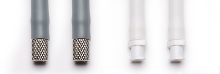 Choose the right cuff connector every time. - Medline