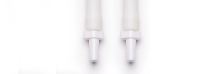 Choose the right cuff connector every time. - Medline