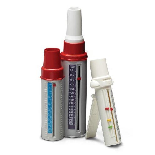 Pediatric Asthma Management - Medline