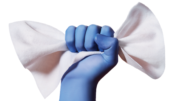 Ready Prep CHG Cloths - Medline