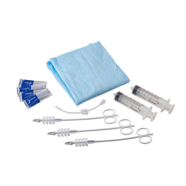 Kitting: Centurion Products - Medline