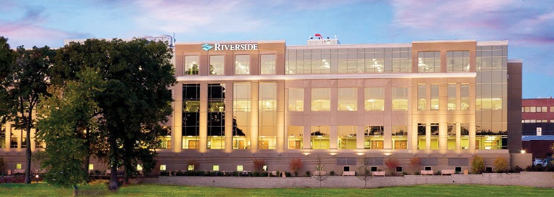 Riverside Healthcare: A case study on systemness - Medline