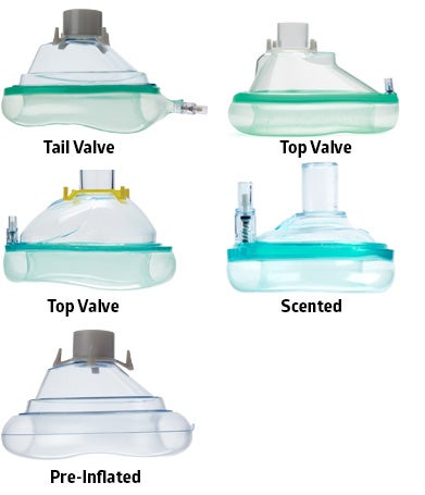 Design Your Custom Anesthesia Circuit - Medline