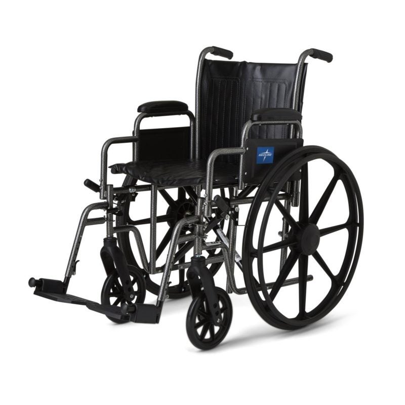 Wheelchair Parts Finder - Medline