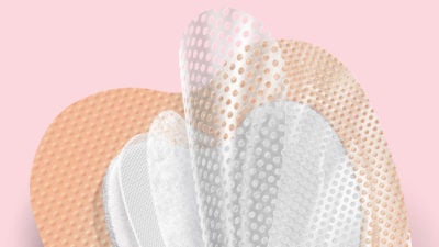 Multi-layer foam dressings | Skin Health Expertise | Medline