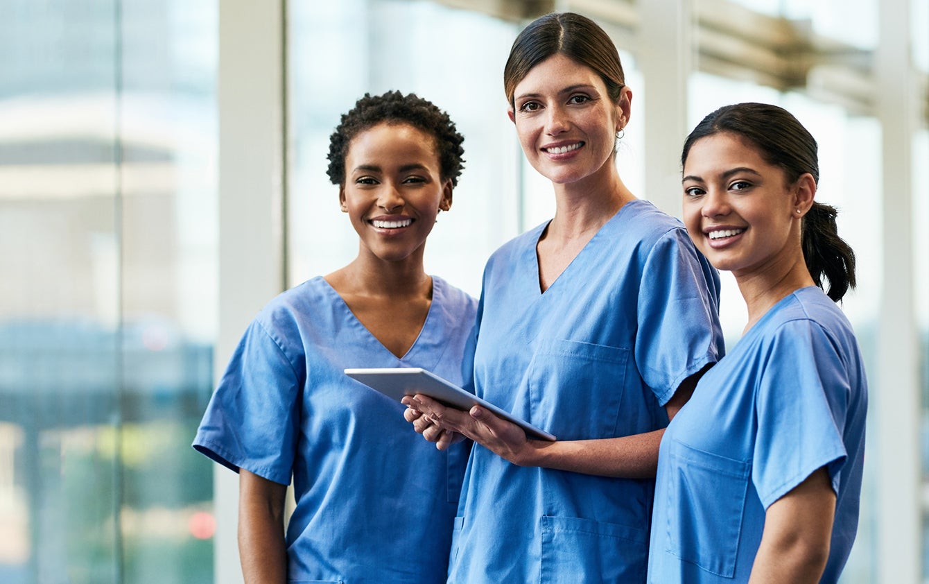 Long Term Care - Medline