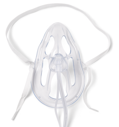 OxyMask Shop Facility - Medline