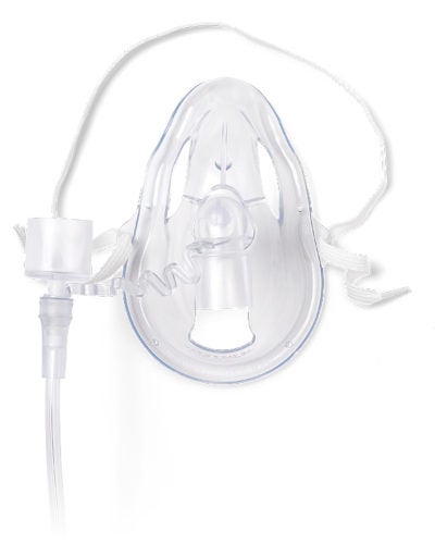 OxyMask - Medline