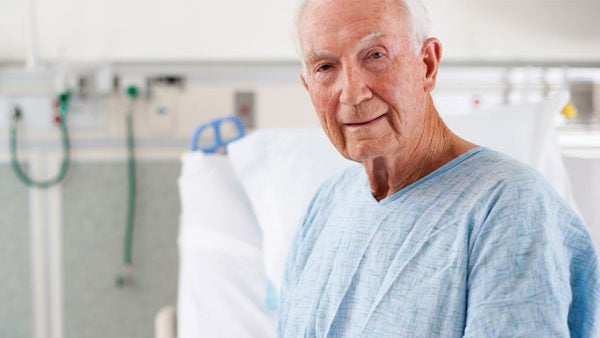 Skin Health: Managing Early Peristomal Skin Complications - Medline