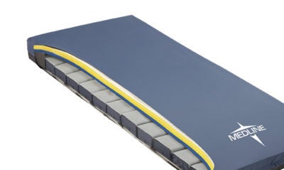 Are your support surfaces skin-friendly? - Medline