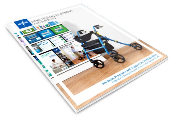HME Providers. One Source for all your HME provider needs - Medline