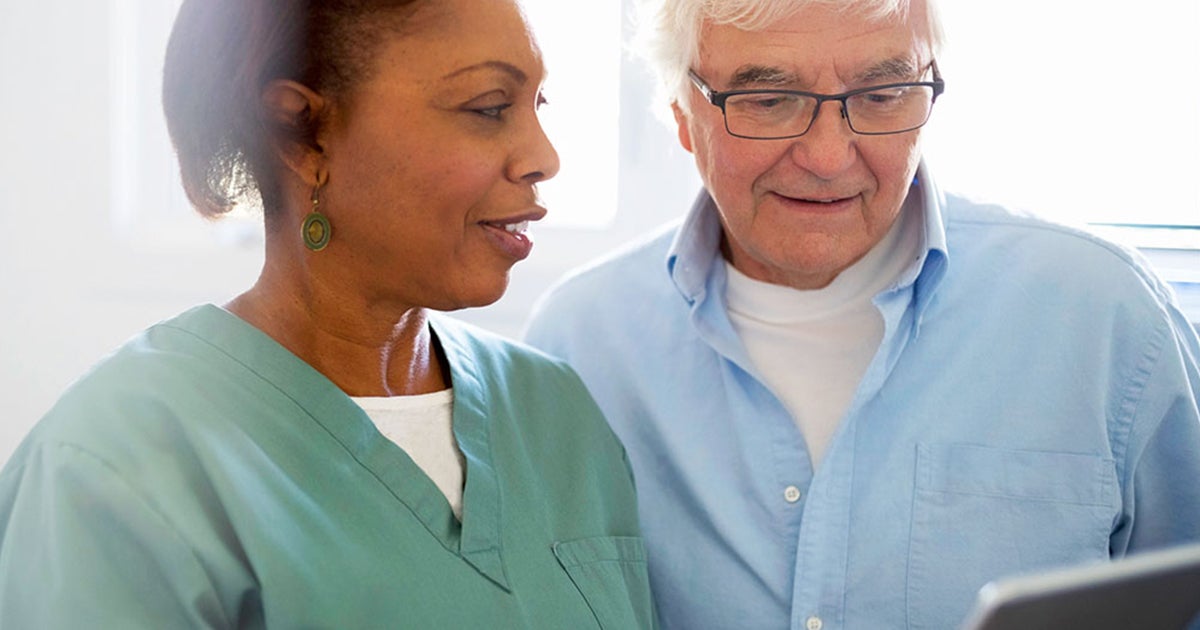 Speak their language: 8 tips to help improve health literacy - Medline