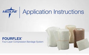 Advanced Wound Care: Videos - Medline