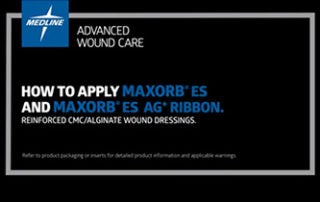 Advanced Wound Care Video Gallery - Medline