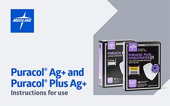 Advanced Wound Care: Videos - Medline