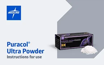 Advanced Wound Care: Videos - Medline