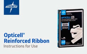 Advanced Wound Care: Videos - Medline