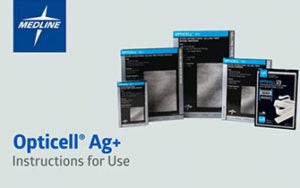 Advanced Wound Care Video Gallery - Medline