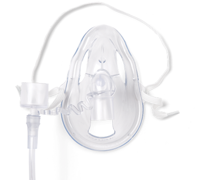 OxyMask Shop Facility - Medline