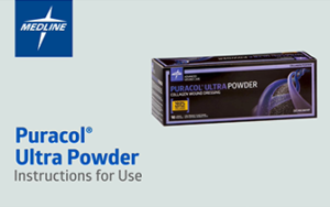 Advanced Wound Care: Videos - Medline