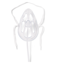 OxyMask Shop Facility - Medline