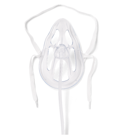 OxyMask Shop Facility - Medline