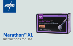 Advanced Wound Care: Videos - Medline