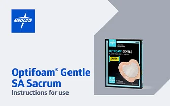 Advanced Wound Care: Videos - Medline