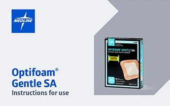 Advanced Wound Care: Videos - Medline