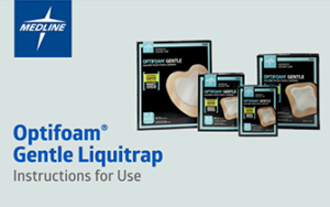 Advanced Wound Care: Videos - Medline