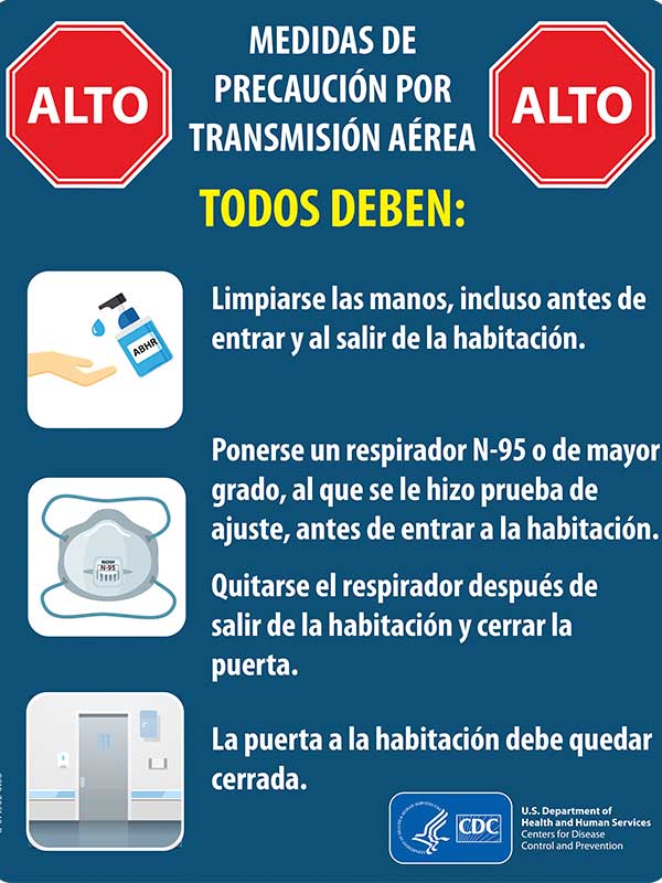 COVID19 Toolkit: Infection Prevention Program - Medline