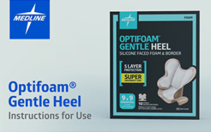 Advanced Wound Care: Videos - Medline