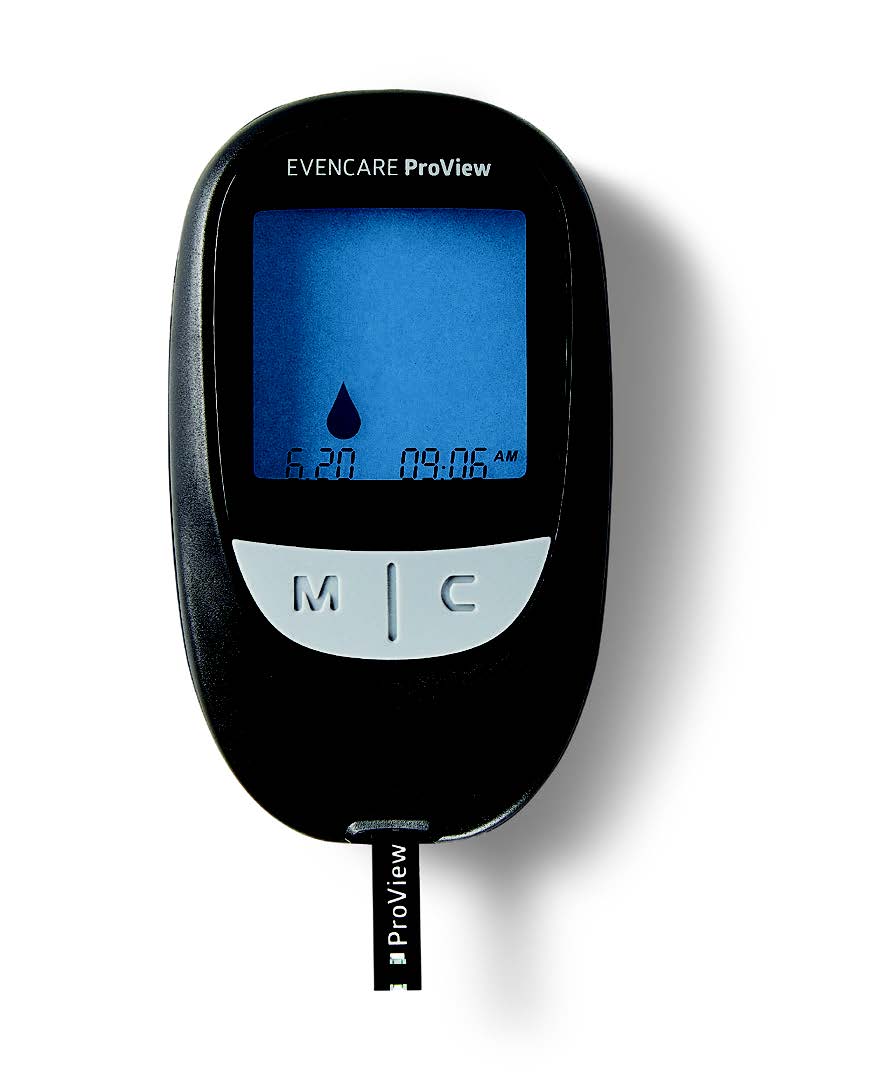 EMS Supplies - Medline