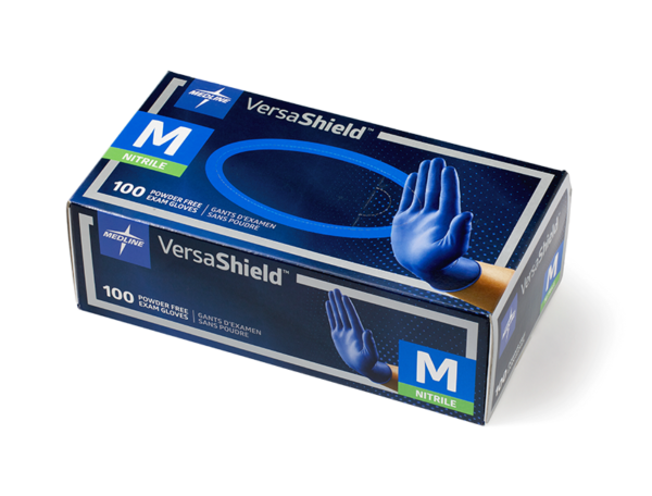 EMS Supplies - Medline