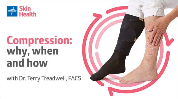 Compression: why, when and how webinar - Medline