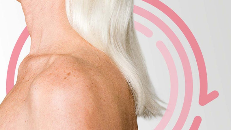 Use this chart to compare two patient skin care systems