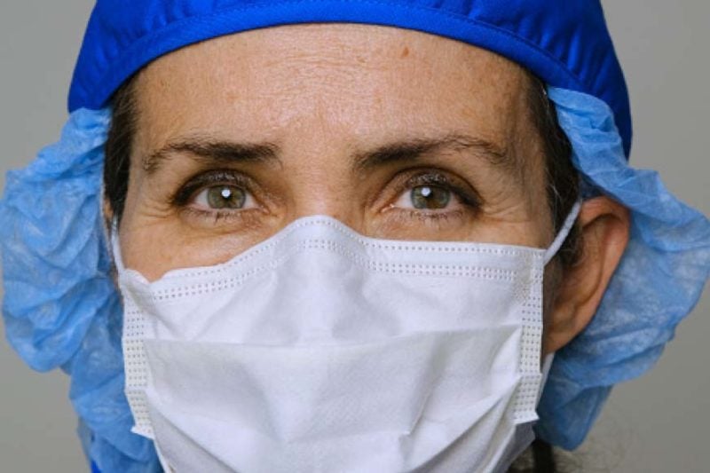 How can you help prevent skin tears in elderly patients? - Medline