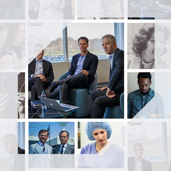 Supply chain experts, clinical leaders, and product specialists - we ...