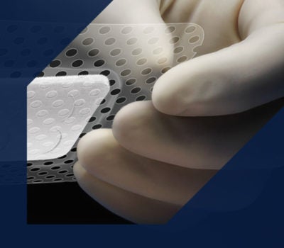 Advanced Wound Care - Medline