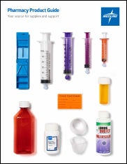 Medication management devices - Medline