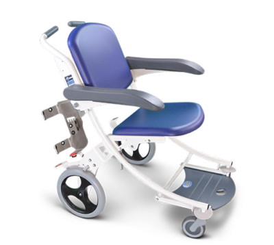 I-MOVE Nesting Transport Chair Request - Medline