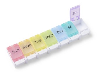 Medication management devices - Medline