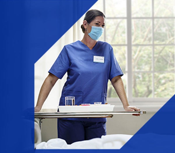 Better nutrition, better outcomes - Medline