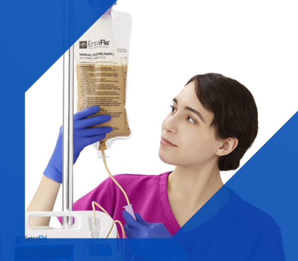 Enteral devices and accessories - Medline