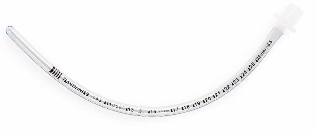 Anesthesia Intubation Kit Design - Medline