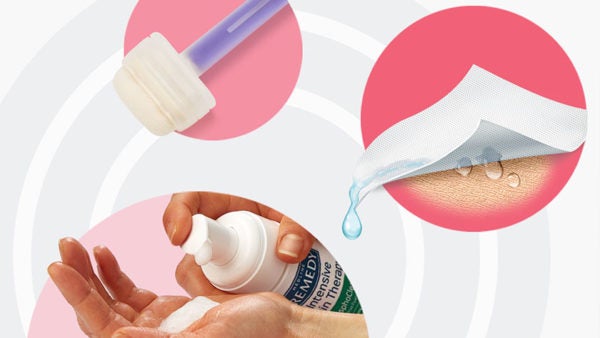 Skin Health: Fight Masd Right System Products - Medline