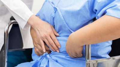 Obesity and skin folds: 4 ways to improve patient care