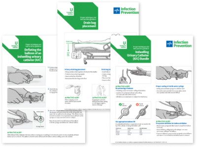 Cauti Causes and Prevention - Medline