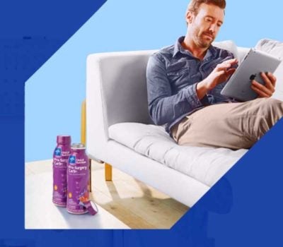 Pre-Surgery Carb - Medline