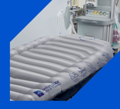 ComfortGlide – Lateral Transfer - Medline